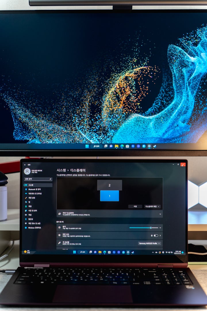 노트북 맥북 C타입 USB 멀티 허브 아트뮤 10 in 1 MH410 : 네이버 블로그