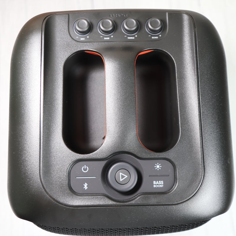 노래방 블루투스스피커 JBL PARTYBOX ENCORE 사용후기 : 네이버 블로그