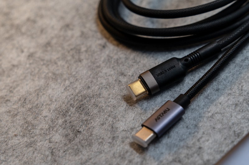 노트북 맥북 C타입 USB 멀티 허브 아트뮤 10 in 1 MH410 : 네이버 블로그