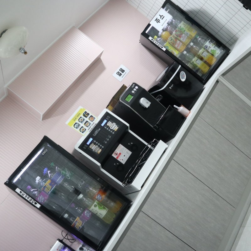 잠실룸카페 룸메이트 배달음식 쌉가능 Feat잠실새내역 네이버 블로그
