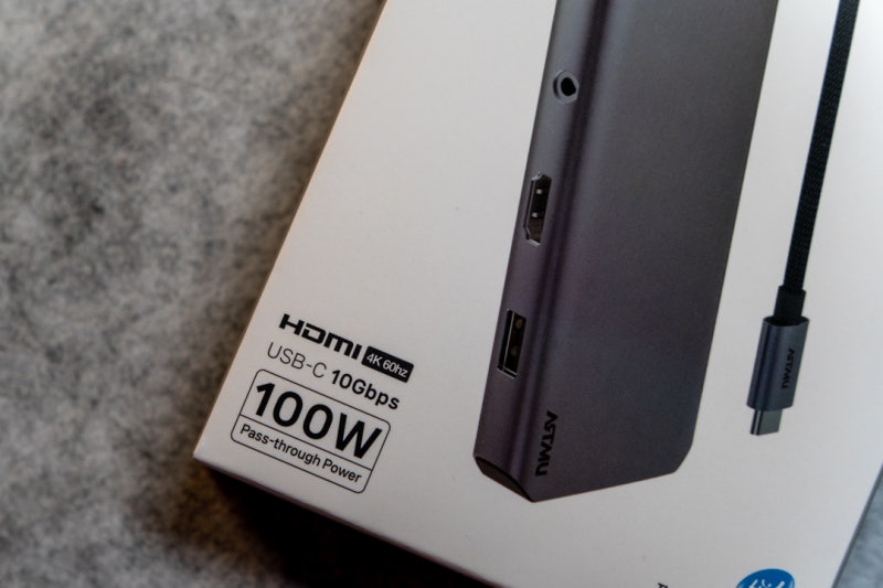 노트북 맥북 C타입 USB 멀티 허브 아트뮤 10 in 1 MH410 : 네이버 블로그