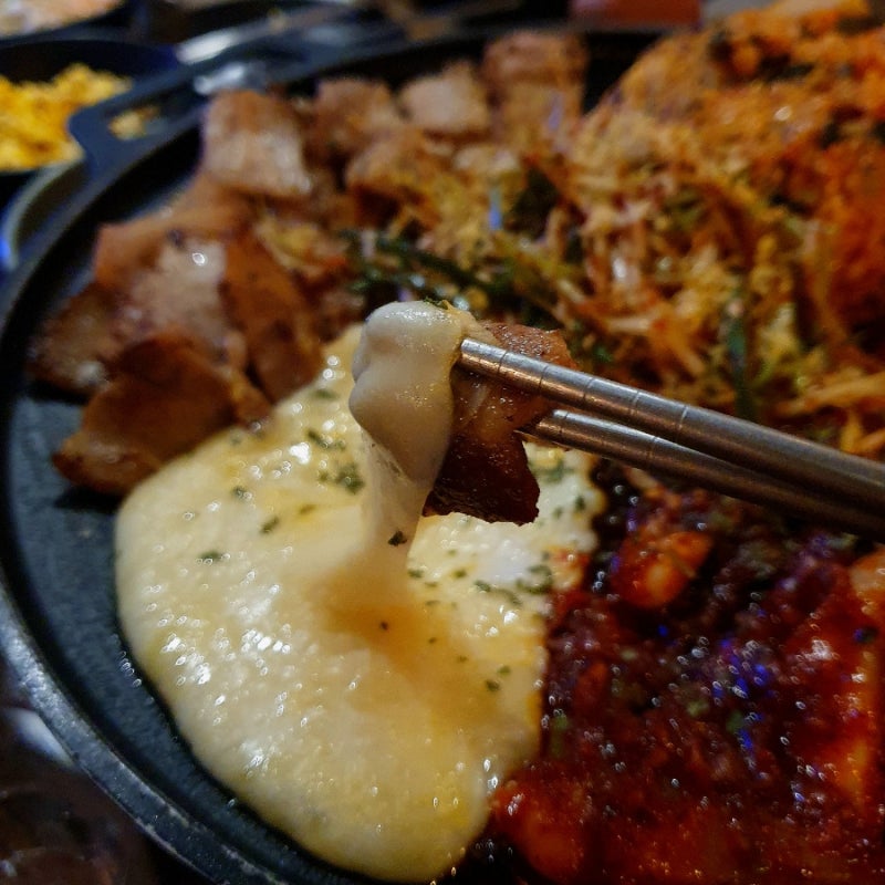 원주 단관택지 술집 요술집 철판요리 맛집 비타500 소주 후기 네이버 블로그