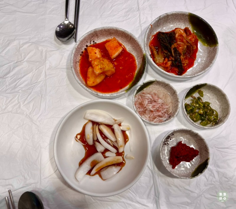 강원도여행 속초중앙시장 먹거리 맛집막걸리빵장터순대국 네이버 블로그