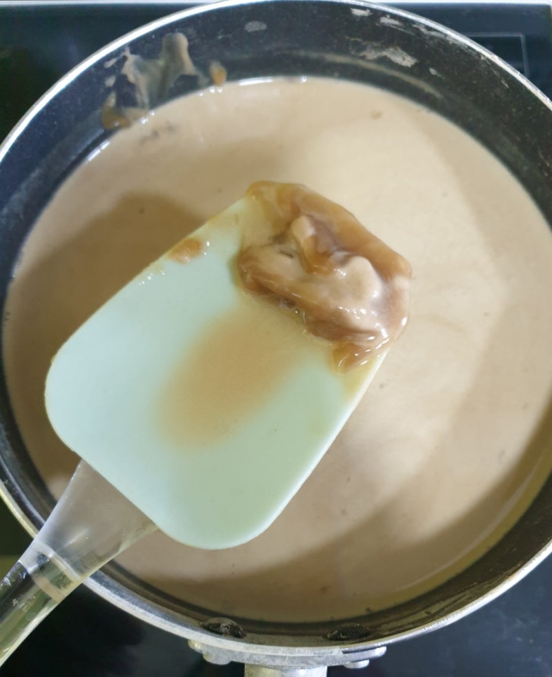 도토리묵 만들기 칼로리 도토리묵가루 도토리묵 양념장 만드는법 네이버 블로그