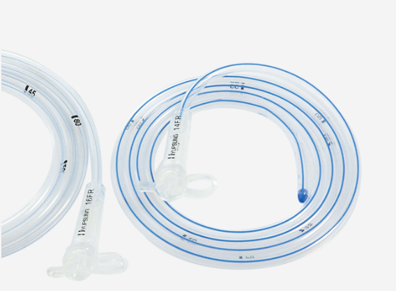 L-tube drain, Gomco suction, 곰코 석션, Levin-tube drain, NG tube drain ...
