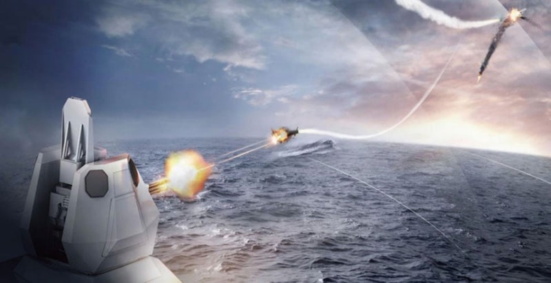 CIWS-II 상세설계검토 완료 : 네이버 블로그