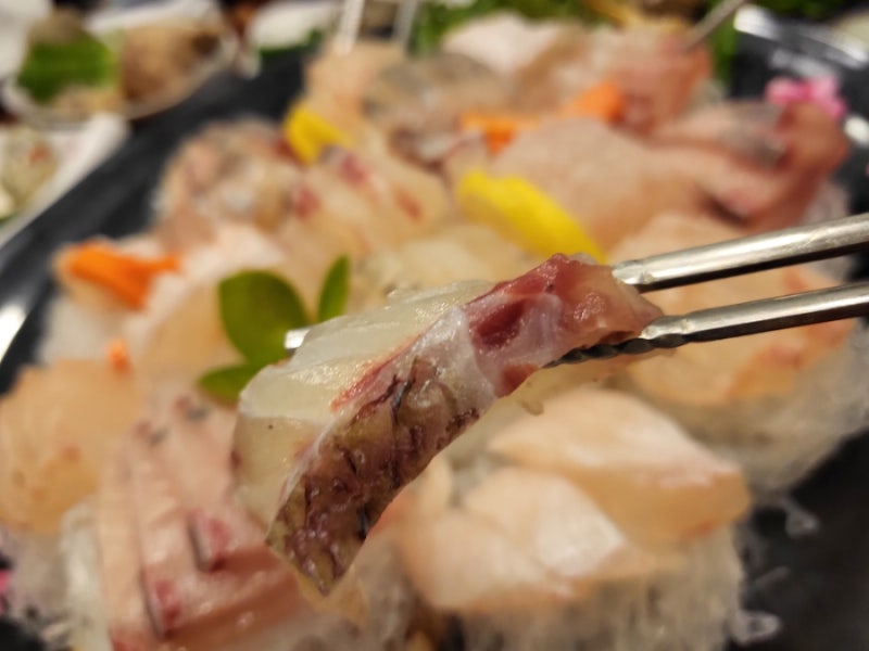 대전 탄방동 횟집 랍스터 맛집 스끼다시 잘나오는 바다향기 다녀왔습니다 네이버 블로그