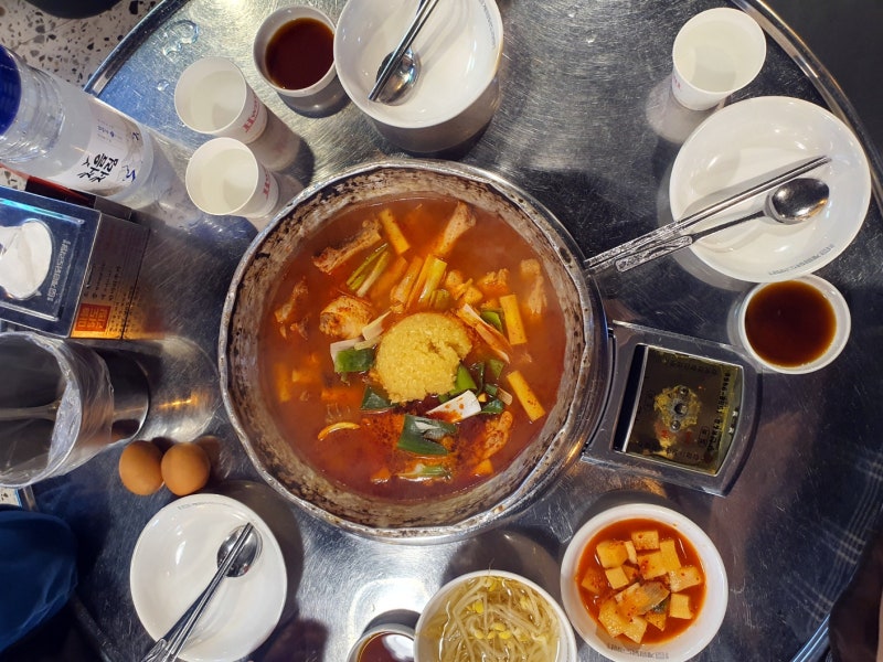 방이동맛집몽촌토성역맛집 방이동먹자골목맛집 종로계림닭도리탕원조 방이점 주차정보가격 메뉴 지하철 네이버 블로그