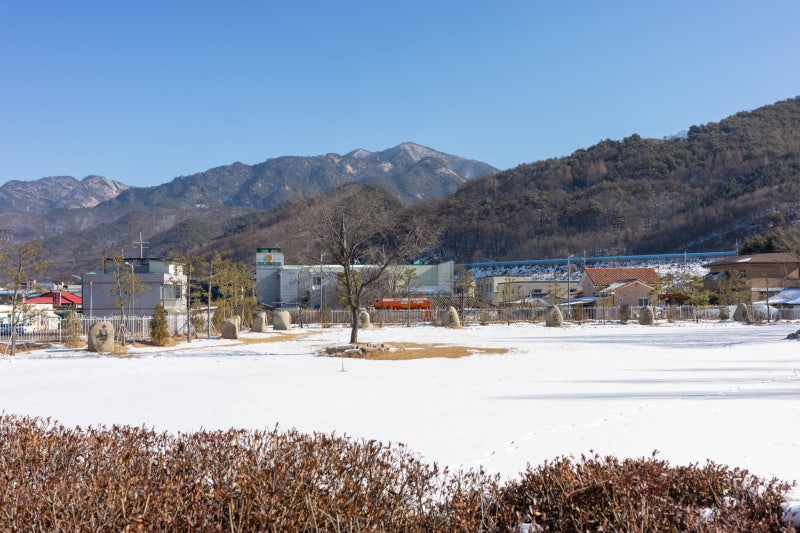 충청도 괴산 가볼만한곳 연풍순교성지 순례 여행지 네이버 블로그