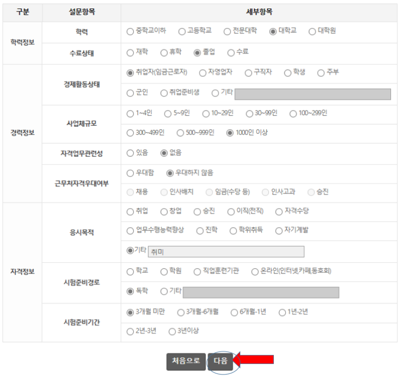자격증 금속재료 기능장 1 응시자격 필기 접수 네이버 블로그