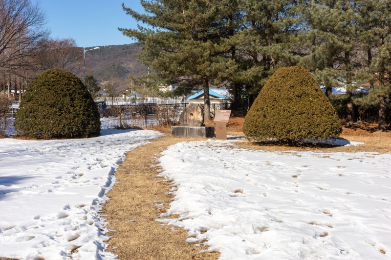 충청도 괴산 가볼만한곳 연풍순교성지 순례 여행지 네이버 블로그