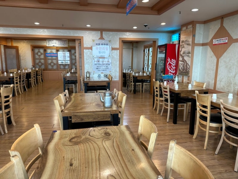 인천남북동 영종 한정식 제육 무한리필 돌솥밥 우렁쌈밥 맛집 해송쌈밥 네이버 블로그