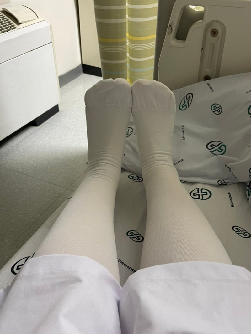 자궁내막증 자궁내막종 수술 후기 3 입원과 수술feat 입원 중 코로나 확진대구 파티마병원 네이버 블로그