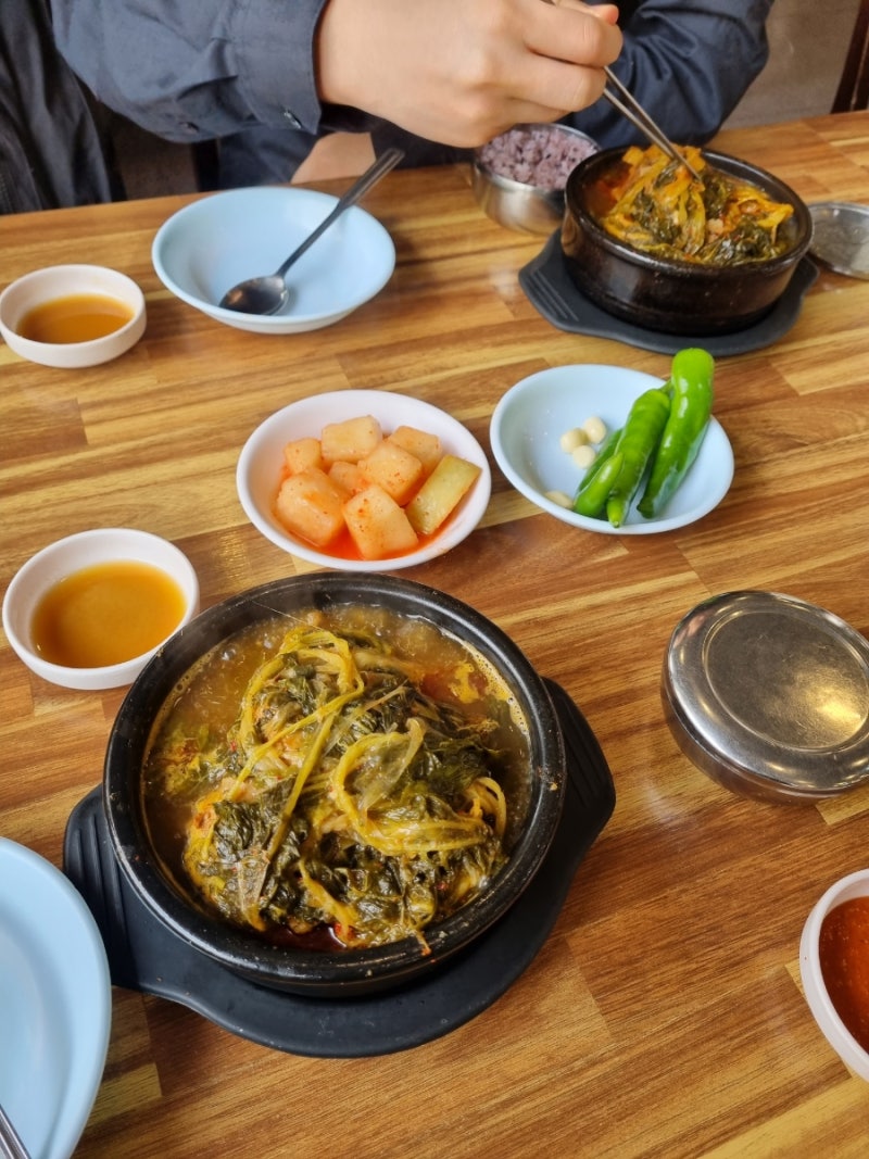 맛뜸 논현1호점 서울세관사거리 맛집인정 : 네이버 블로그