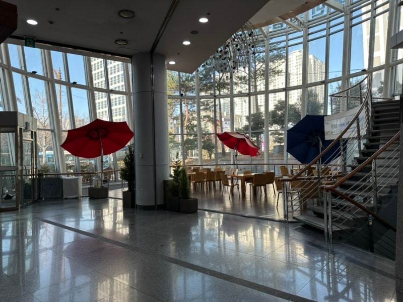 [결혼준비]PART5_웨딩홀/뷔페 계약하기(W웨딩 국민연금공단/더파티 시청점) : 네이버 블로그