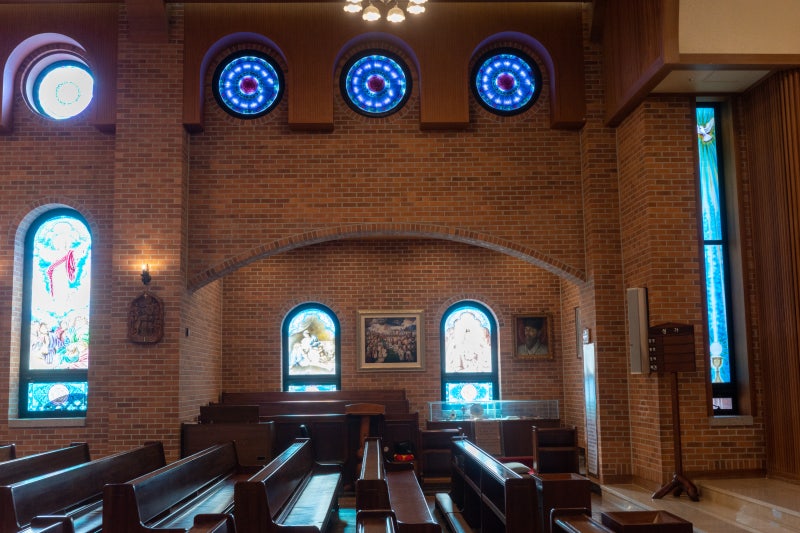 충청도 괴산 가볼만한곳 연풍순교성지 순례 여행지 네이버 블로그