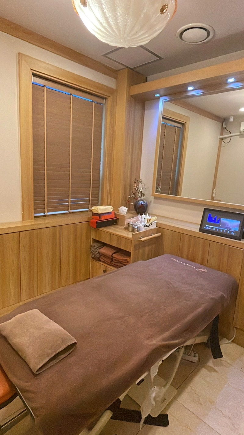 청담동 피부과 울쎄라 토스 안면윤곽볼처짐 V라인 리프팅 붓기 전후 비교 네이버 블로그