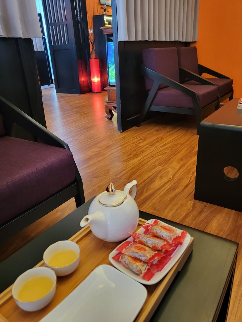 하노이생활/외교단지 마사지 Fuji spa center : 네이버 블로그