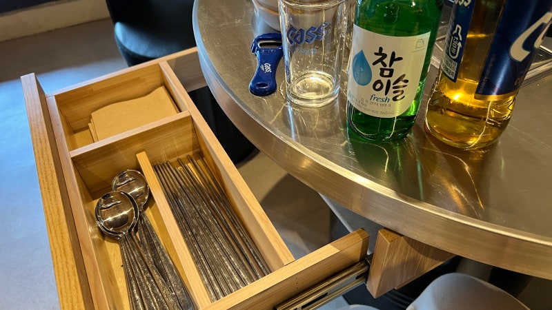 부산 기장 장안사 맛집 한옥에서 즐기는 고기맛집 난로회담 솔직리뷰 네이버 블로그
