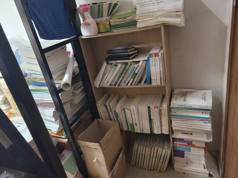금천구에 폐지업체 고물수집상가산동 디지털단지 사무실문서폐기 폐지수거해갑니다 네이버 블로그