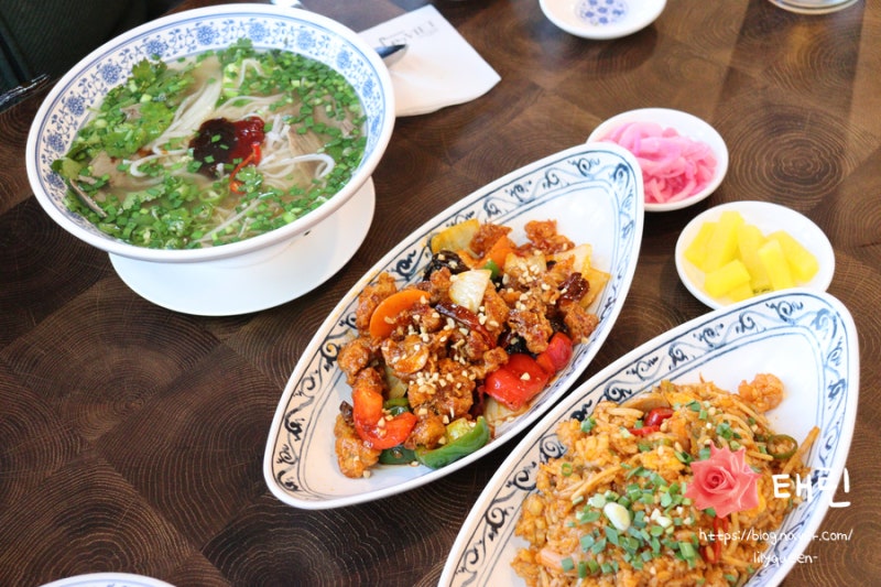 세종 베트남 음식 뜨끈한 보람동 맛집 르비엣 네이버 블로그