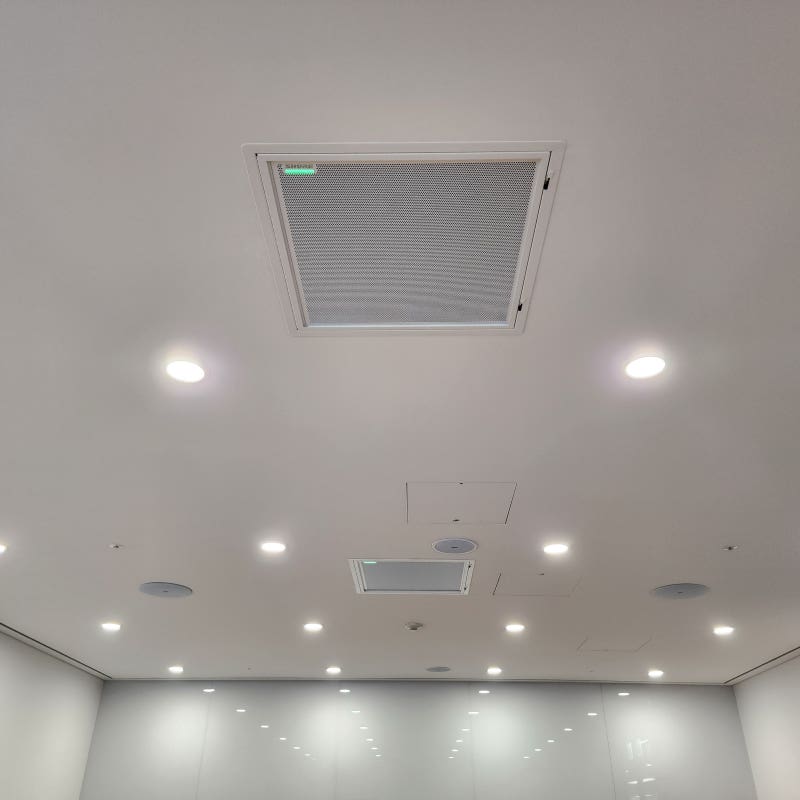 대회의실 화상회의 구축사례 : 네이버 블로그