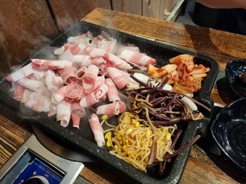 천안 맛집 쌍용동 삼겹살 맛집 이삼겹92 네이버 블로그