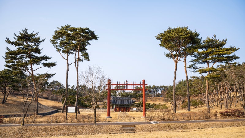 대전 근교 논산 계백장군유적지 탑정저수지 주변 산책하기좋은곳 네이버 블로그