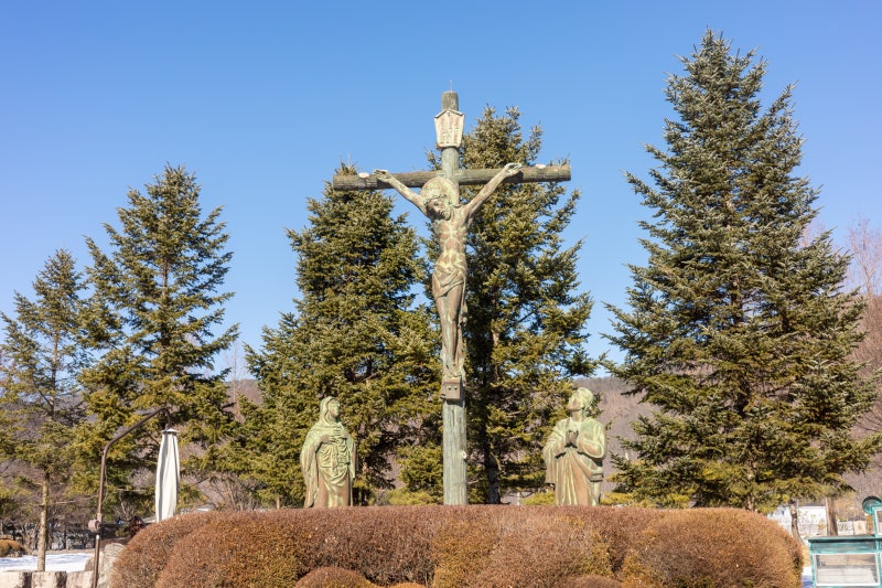 충청도 괴산 가볼만한곳 연풍순교성지 순례 여행지 네이버 블로그