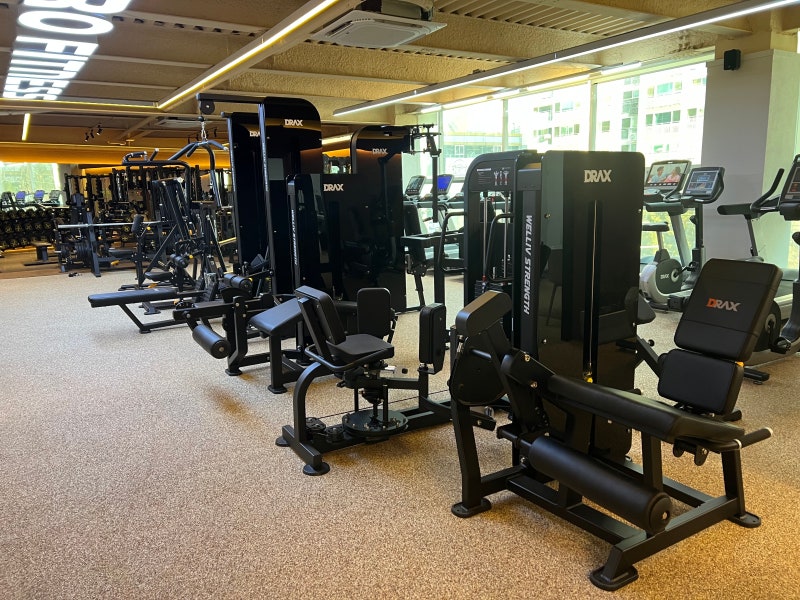 금천동 pt 하체비만 탈출 스쿼트 제데로!헬스장 노하우! : 네이버 블로그