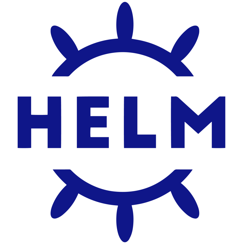 helm basic commands