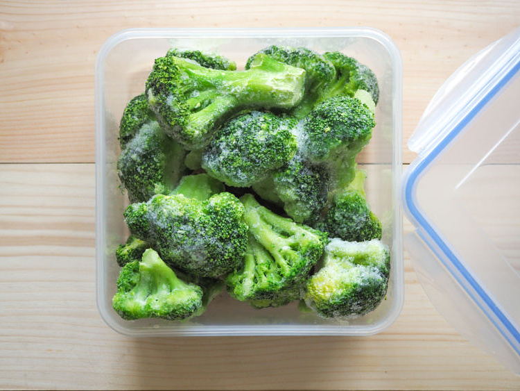 브로콜리 보관법 냉동 냉장 보관 오래 먹으려면? : 네이버 블로그