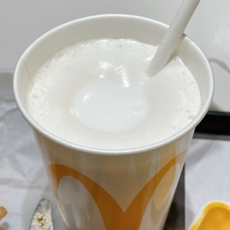 맥도날드 쿼터파운더 치즈 맥너겟 쉐이크 꿀조합 비프버거 네이버 블로그