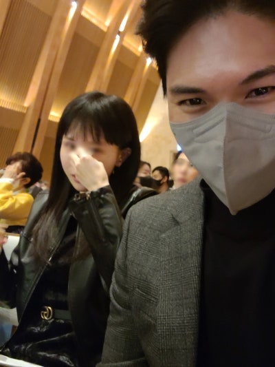 웨딩홀 더채플앳청담 채플홀 결혼식 뷔페 주차장 후기 Ft10년 친구 시집가는 날 네이버 블로그