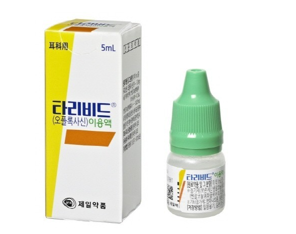 안약 타리비드 안연고 효과 및 부작용 【다래끼 안검염 맥립종 결막염 각막염 오플록사신】 네이버 블로그