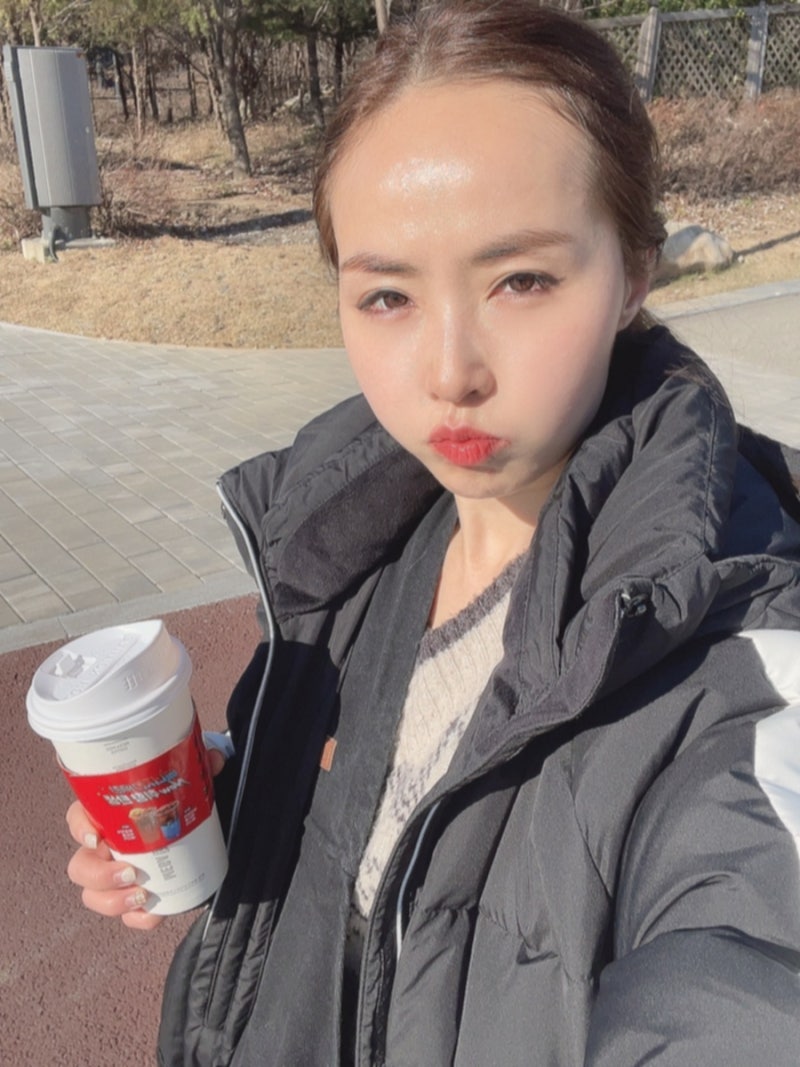 키츠가든 X 오십케이 산책 캠페인 코코랑 추억만들기 네이버 블로그