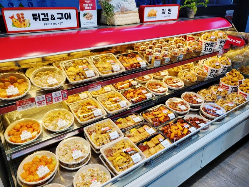 잠실 롯데마트 월드타워점 푸드코트 아이랑 점심 네이버 블로그