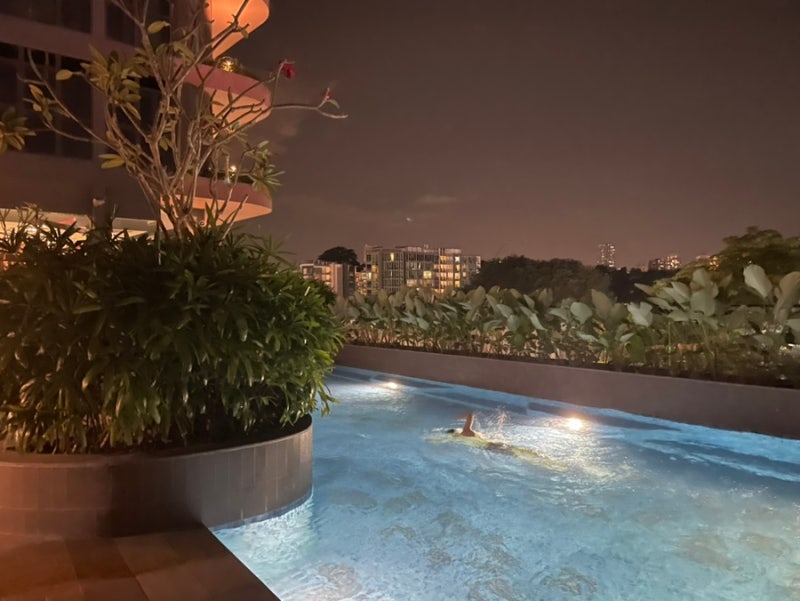 [싱가포르] 🇸🇬 ep1 : 싱가포르 숙소 후기, 시타딘로초르 Citadines Rochor Singapore, 리틀 인디아 ...