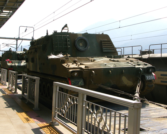 [한국군장비]"K-77"사격지휘 장갑차의 ~모든것 : 네이버 블로그