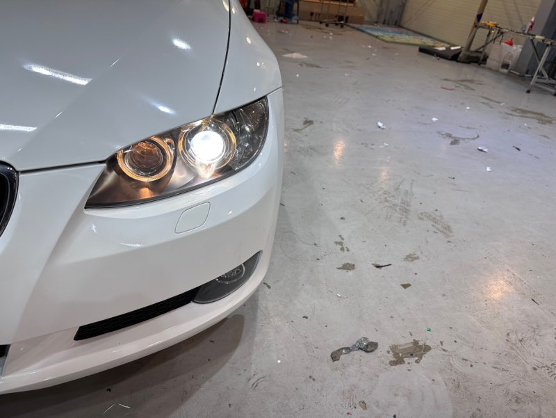 인천 3시리즈e바디 랩핑 Bmw 328ie90 컨버터블 전체랩핑 에이버리 유광화이트 네이버 블로그