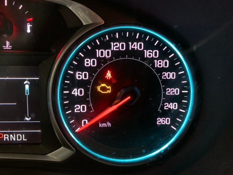 올뉴말리부 엔진경고등점검,수리 + P059F + 액티브그릴에어셔터성능 + 액티브그릴Assy교환 : 네이버 블로그