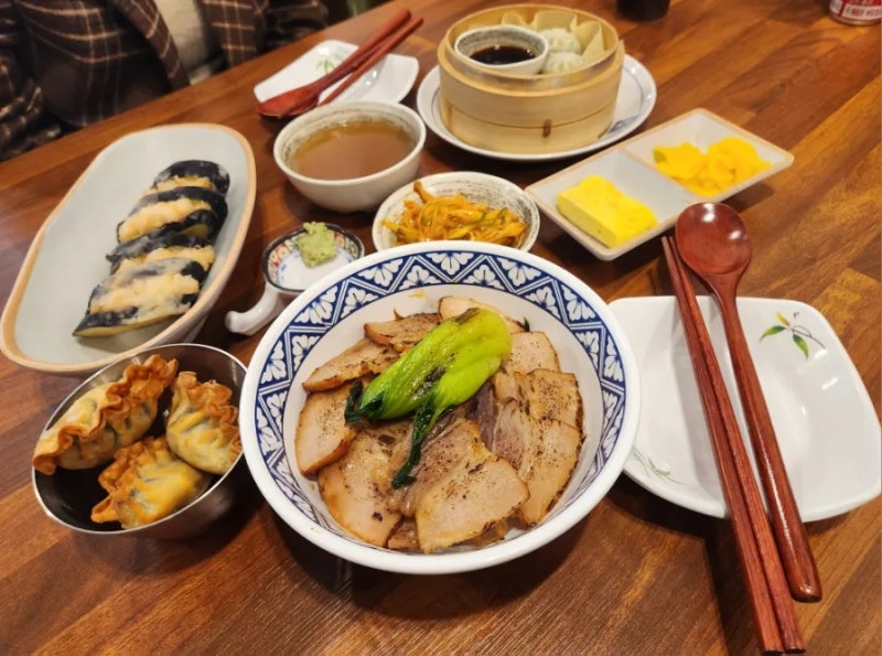 김해아침식사 가능한 신상율하맛집 율하의낮과밤 네이버 블로그