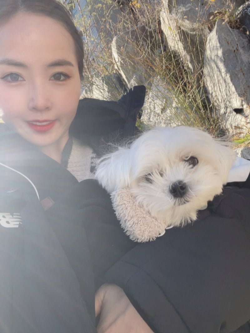 키츠가든 X 오십케이 산책 캠페인 코코랑 추억만들기 네이버 블로그