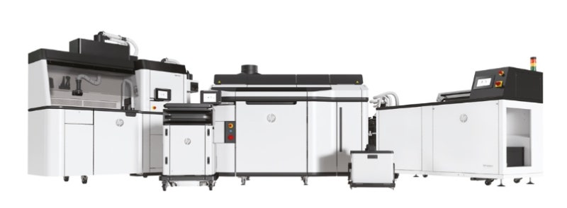 [HP3D프린터] HP Jet Fusion 5200 시리즈 3D 프린팅 솔루션 : 네이버 블로그