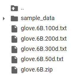 FastText, Glove 모델 원리 & Pretrained FastText, Glove 예제 : 네이버 블로그