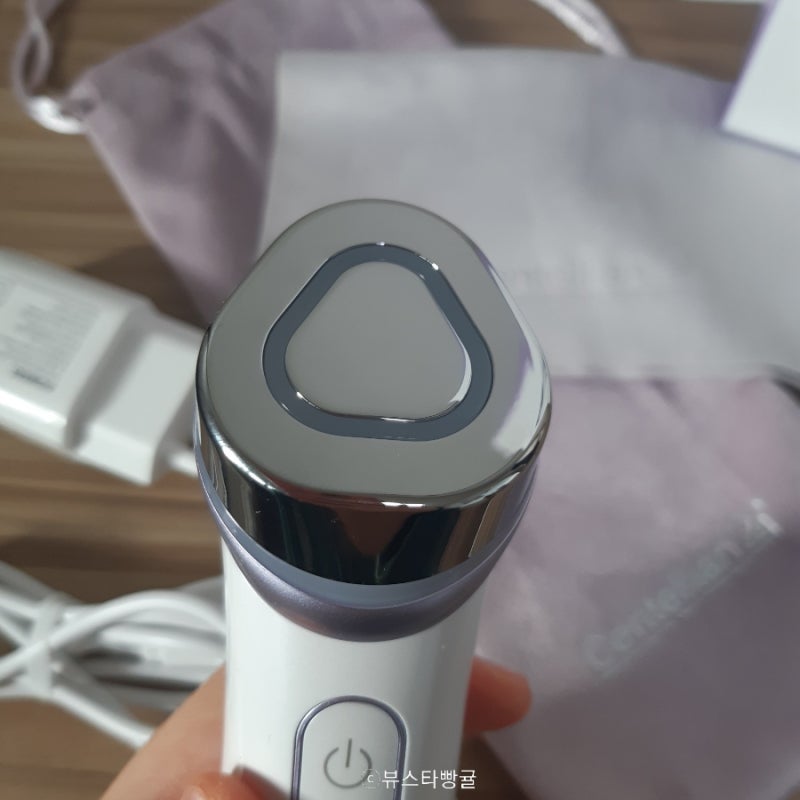 뷰티디바이스 동국제약 센텔리안24 더마펄스 하나면 끝 네이버 블로그