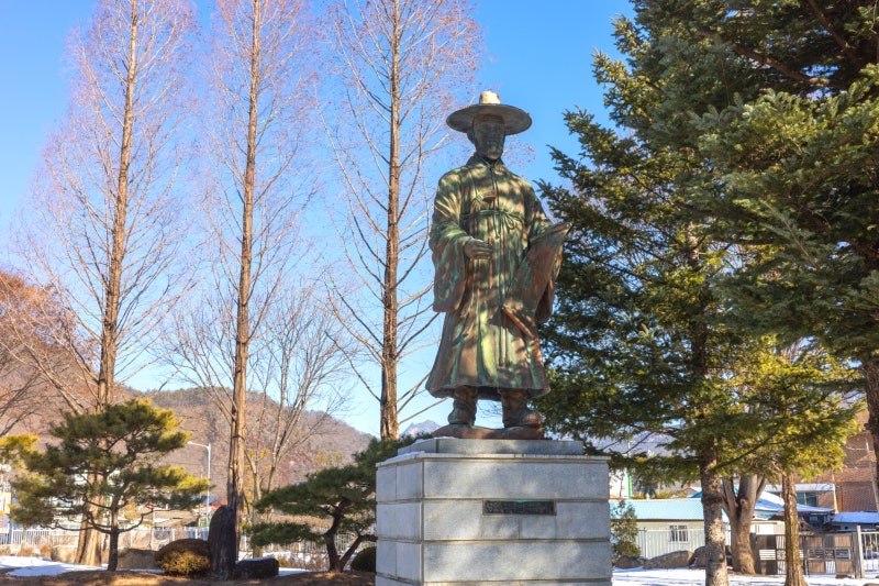 충청도 괴산 가볼만한곳 연풍순교성지 순례 여행지 네이버 블로그