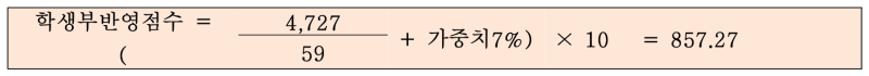 2024 한국교통대 수시 정시 전형 방법 변경 사항 안내 네이버 블로그