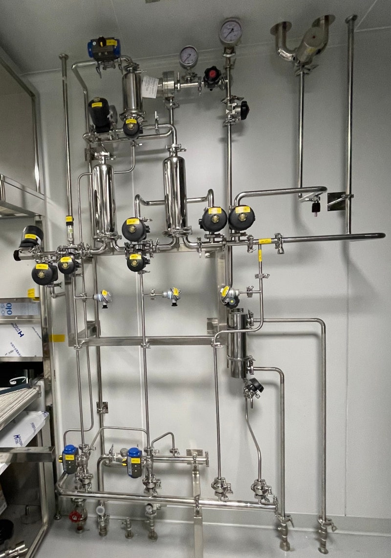 PUPSIT( Pre-use Post Sterilization Integrity Testing ) : 네이버 블로그