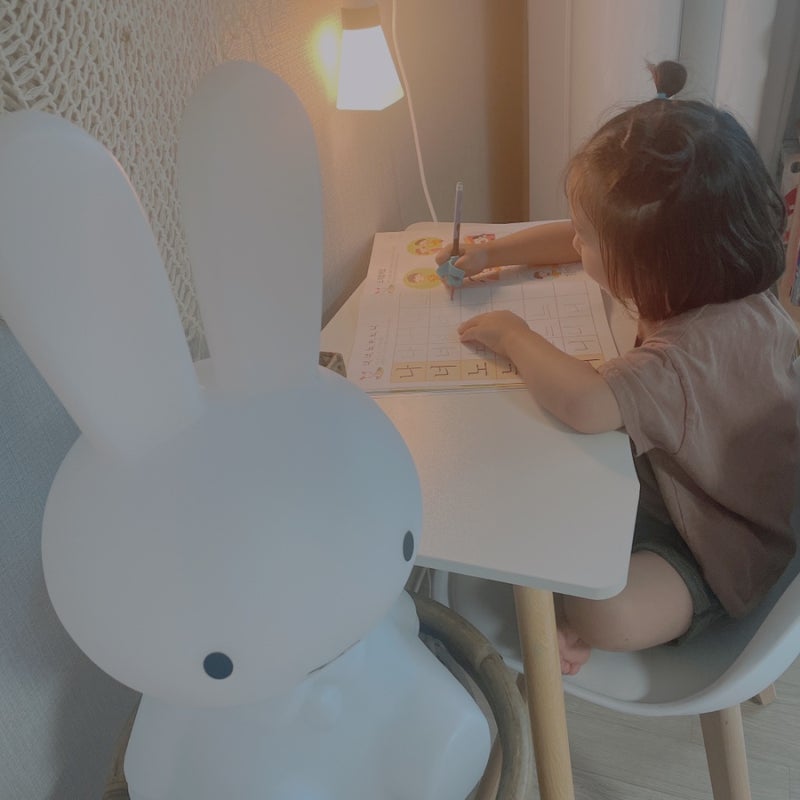 거실공부방 4년차 우리 아이 이렇게 변했어요 후기 좋은점 효과 초등공부 인테리어 두번째 이야기 네이버 블로그